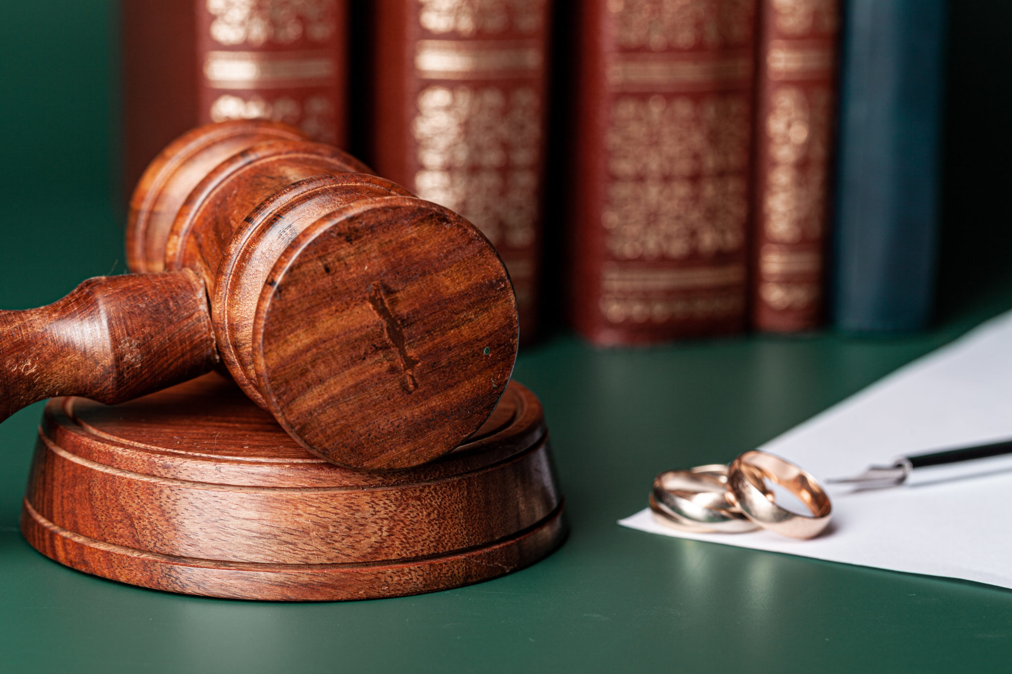 cRc Beth Din – Religious Divorce – Chicago Rabbinical Council